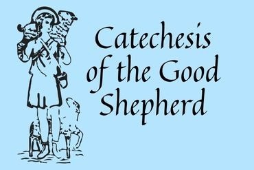 Catechesis of the Good Shepherd - St. Luke Catholic Church - San ...